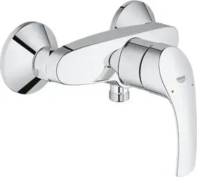 Grohe Eurosmart - Páková sprchová baterie chrom