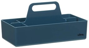 Vitra Organizér Toolbox RE, sea blue RE