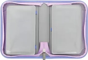 Herlitz Loop Plus Mystic Mermaid / Školní batoh / Ergonomický design /