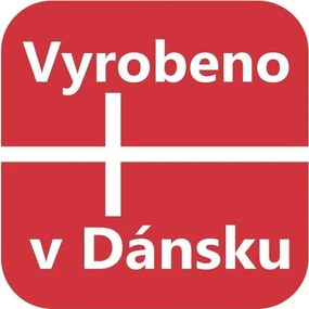 FALCO Komoda Real 670 černá