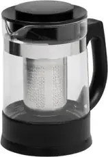 RESTO 90512 Skleněná konvice na čaj 950 ml (KEID)