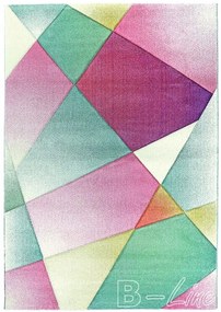 Kusový koberec Pastel/Indigo 22829/110 160 x 230 cm