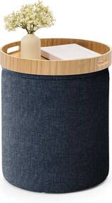 Tchibo - Odkládací stolek s podnosem a sedací funkcí