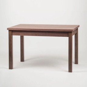 Stima Stůl UDINE 120x80 cm dub wotan