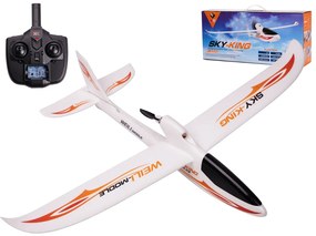 Creative Corner Samolot RC WLtoys Sky King F959S 2,4GHz