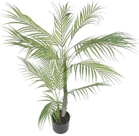 Umělá květina Kave Home Palmera 70 cm