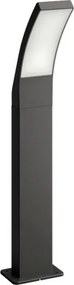 SVIT. SPLAY PEDESTAL ANTHRACITE 12W 27K