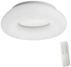 Prezent 17306 - LED Stmívatelné stropní svítidlo TRIVAN 1xLED/21W/230V + DO