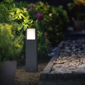 Philips 16462/93/16 - LED Venkovní lampa MYGARDEN ARBOUR LED/6W/230V IP44