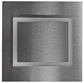 Schodišťové LED svítidlo Deco, 1x LED 0,6w, 6500k, s