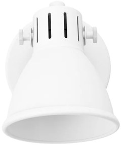 Eglo 98393 - LED Nástěnné bodové svítidlo SERAS 1xGU10/3,3W/230V