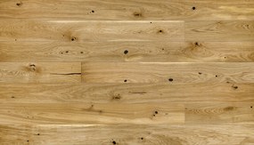Dřevěná podlaha Pure Wood - Dub Antique (Rustik)