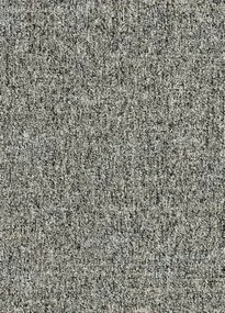Koberce Breno Metrážový koberec COLORADO 97, šíře role 400 cm, Šedá, Vícebarevné