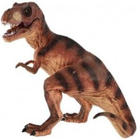 Tyrannosaurus dinosaurus zooted plast 23cm