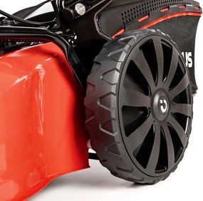 Hahn & Sohn Cedrus Benzínová sekačka s pojezdem HP16636