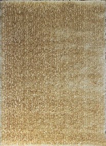 Berfin Dywany, Kusový koberec Ottova Beige, 120x180, béžová, obývací pokoj