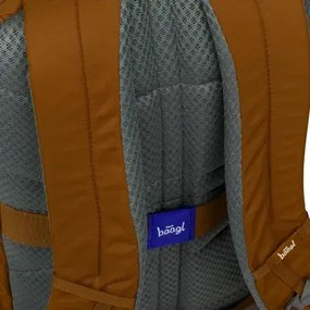 BAAGL Batoh Dash Max Caramel