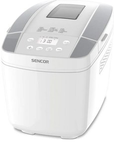 Sencor - Domácí pekárna na chleba s LCD displejem 800W/230V