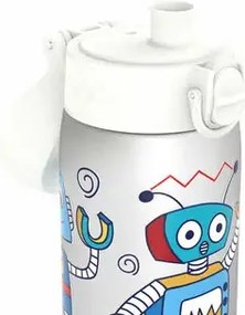 ion8 Leak Proof Láhev Robots 500ml