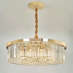Toolight Rea, Lustr APP1531-8CP4 Gold, OSW-06165