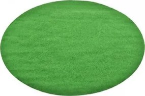 Vopi Umělý travní koberec venkovní KRUH Kruh 57 cm průměr
