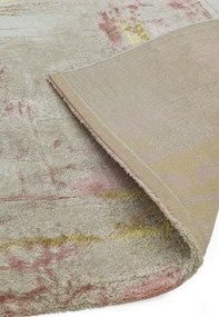 Růžový koberec Volter Decor Pink Rozměry: 200x290 cm