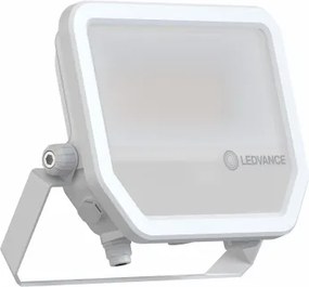 LED reflektor LEDVANCE FLOODLIGHT bílý 41W/27W 6000lm/4000lm 3000K teplá bílá IP66