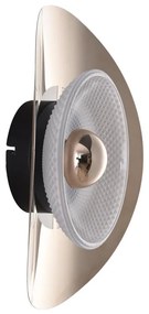 Zuma Line MB2293-1M-3BGT - LED Nástěnné svítidlo DIOP LED/8W/230V rose gold MB2293-1M-3BGT