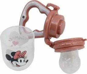 STOR Krmící dudlík Minnie II