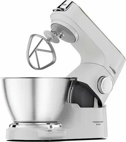 Kenwood Titanium Chef Baker KVC65.001WH / Kuchyňský robot / 1200 W / 5