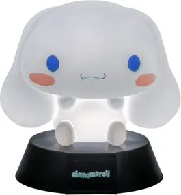 Paladone Icon Light Cinnamoroll / Stolní lampa / 11 cm / 2x AAA bateri