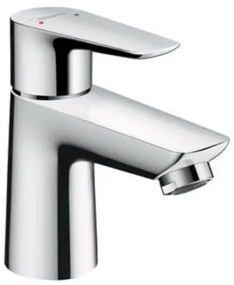 Hansgrohe Talis E umyvadlová baterie s clic-clacem chrom 71701000