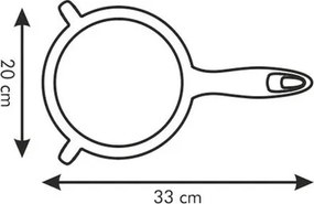 TESCOMA Sítko PRESTO ø 20 cm