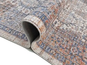 Luxusní kusový koberec Pari Ken PK0100 - 200x290 cm