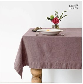 Lněný ubrus 140x300 cm – Linen Tales
