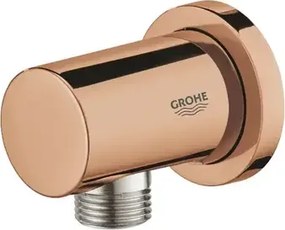Grohe Rainshower - Nástěnné kolínko Warm Sunset