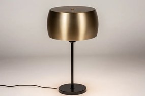 Stolní lampa Bond Gold