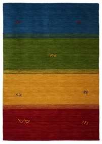 XXXLutz ORIENTÁLNÍ KOBEREC, 200/300 cm, vícebarevná Cazaris - Orientální koberce - 004345047072