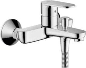 Vanová baterie Hansgrohe Vernis Blend bez sprchového setu 150 mm chrom 71440000