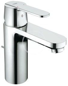 Grohe - Umyvadlová baterie s výpustí, chrom