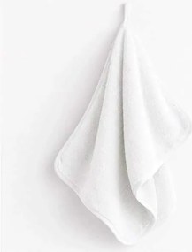 Dětský froté ručník New Baby 40x30 cm white