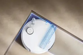 MOVA Z60 Ultra Roller SA bílá / Robotický vysavač  mop