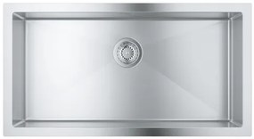 Grohe K700 dřez nerez ocel, kartáčovaná 31580sd1 G31580SD1
