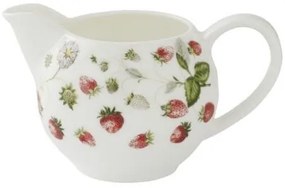 Creative Tops Porcelánová mléčenka Jahody -240ml