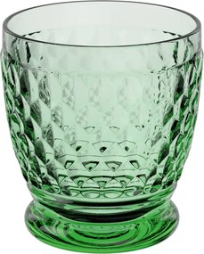 Villeroy&Boch Boston coloured pohár / hrnek green 92,50 mm, 200 ml