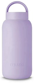 MUUKI Mini Láhev 500ml Pastel Lilac