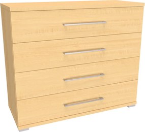 Komoda AIDA S (na výběr více variant)