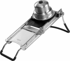 De Buyer Mandoline Revolution Master Kráječ stříbrná