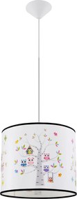 Sollux Lighting Závěsné svítidlo OWLS 30