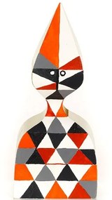 Vitra designové figurky Wooden Dolls No. 12